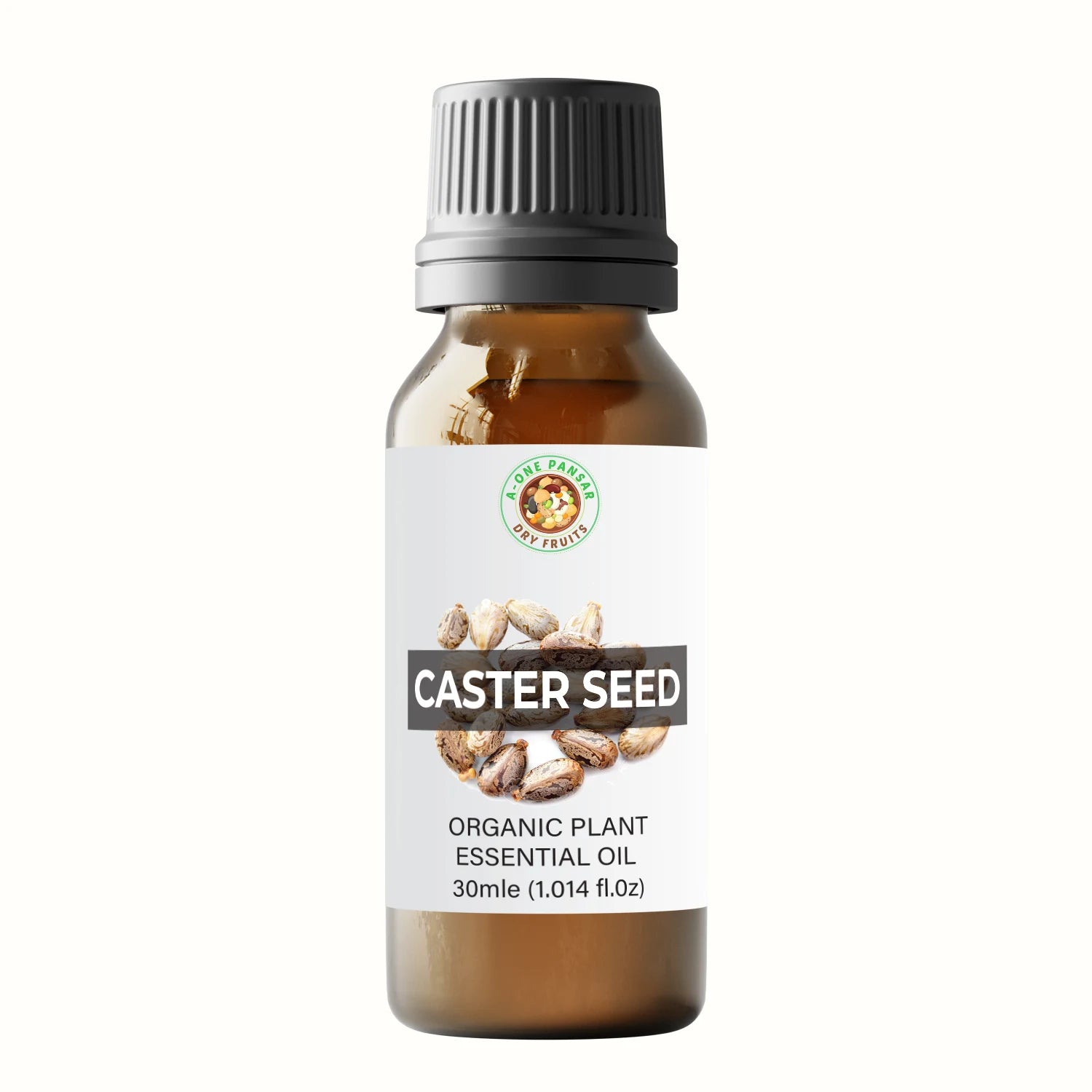Castor Seed Oil (ار نڈی کا تیل) – Hair Growth & Skin Care | A One Pans ...